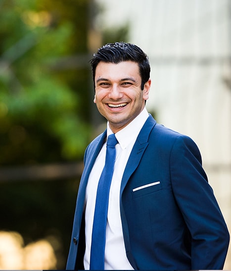 Attorney Aria Miran, Esq.