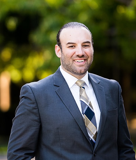 Attorney John Rajaee, Esq.