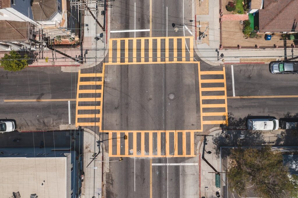 Orange County Pedestrian Accident Attorney | Free Evaluation