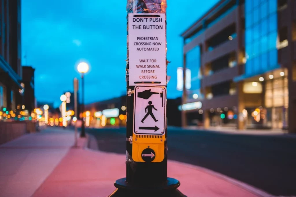 Orange County Pedestrian Accident Attorney | Free Evaluation